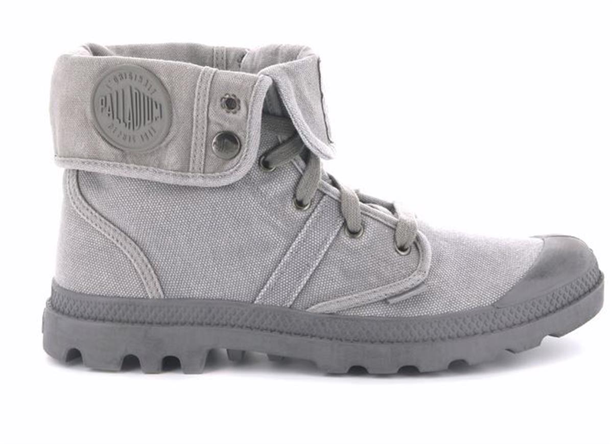 Palladium US Baggy H Titanium/High Rise - RANDONNEE LOISIRS - 7eme ...