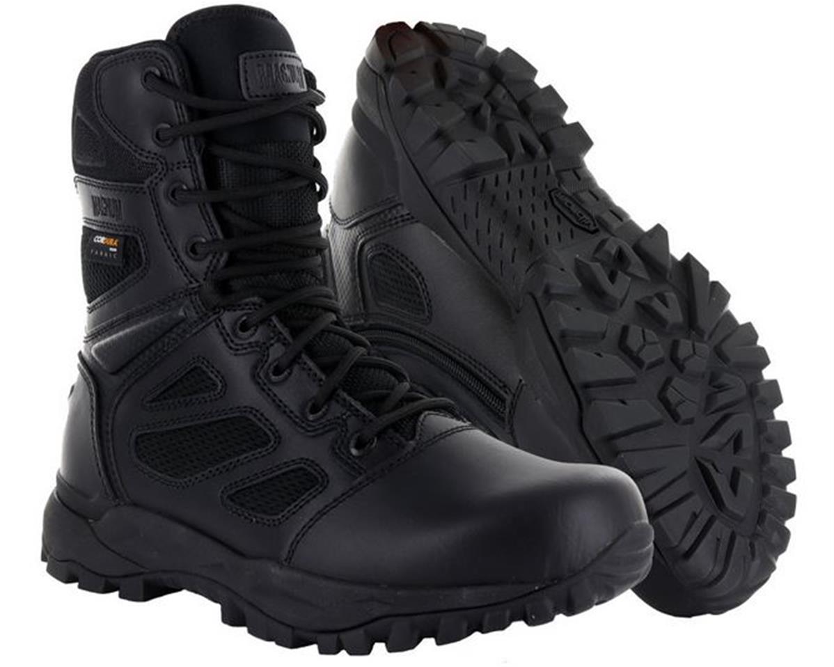 Magnum ELITE SPIDER X 8.0 SZ 1 zip (D1) - SECURITE INTERVENTION - 7eme ...